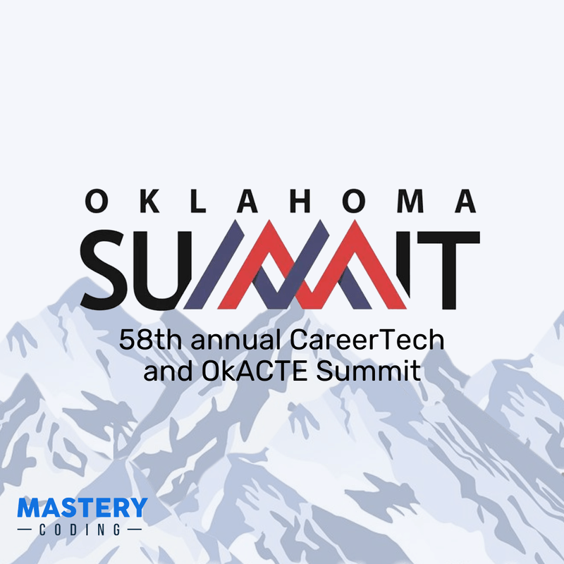 58th Annual Oklahoma Summit | CareerTech